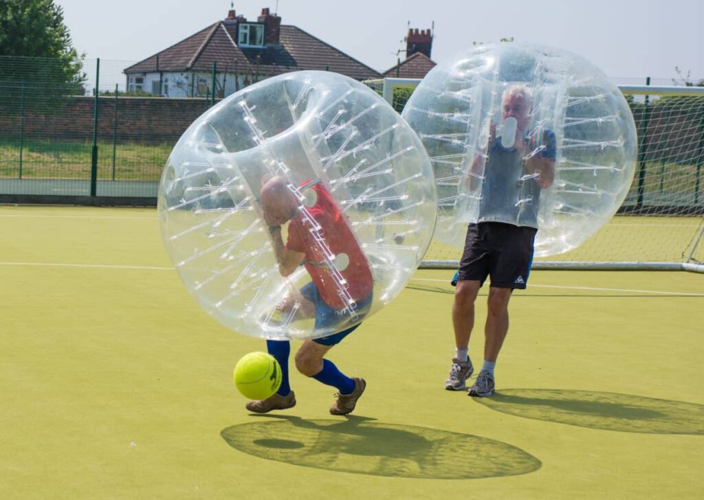 Weird Sports From Around the World: The Strangest Sports