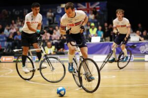 Weird Sports From Around the World: The Strangest Sports