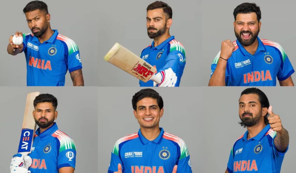 Indian Cricket Players Salaries 2026: Grade A+, A, B & C Salary