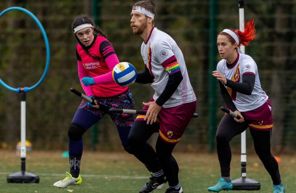 Weird Sports From Around the World: The Strangest Sports