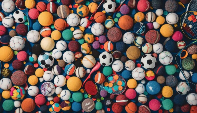 Sports Glossary A to Z - Sports Regency