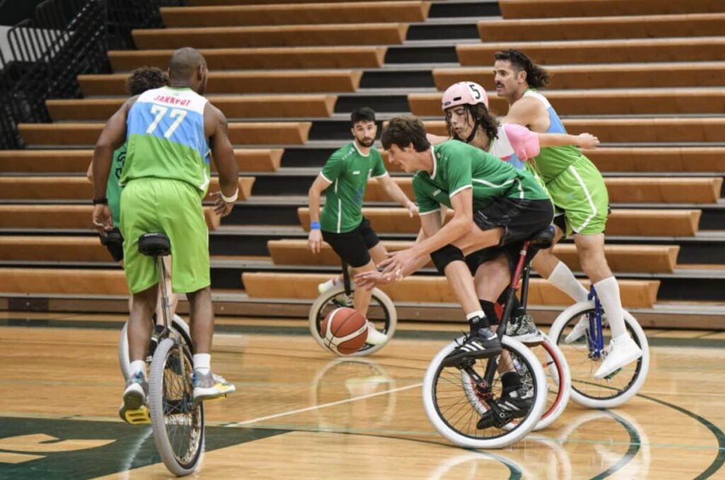 Weird Sports From Around the World: The Strangest Sports