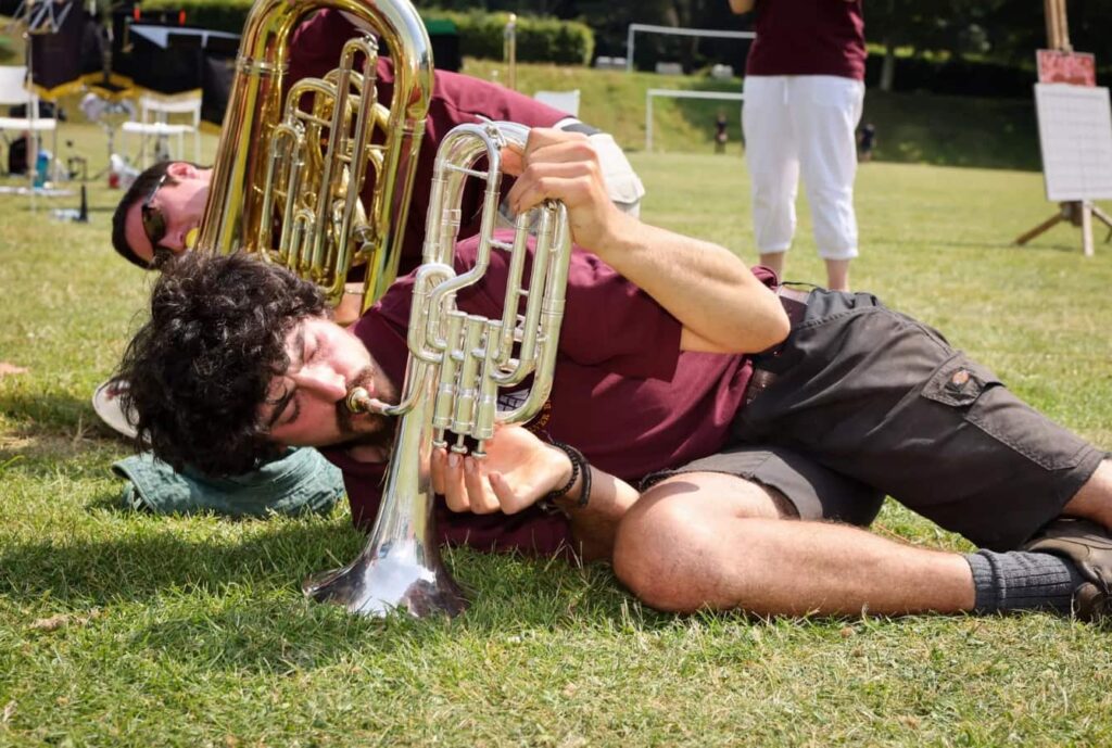 Weird Sports From Around the World: The Strangest Sports