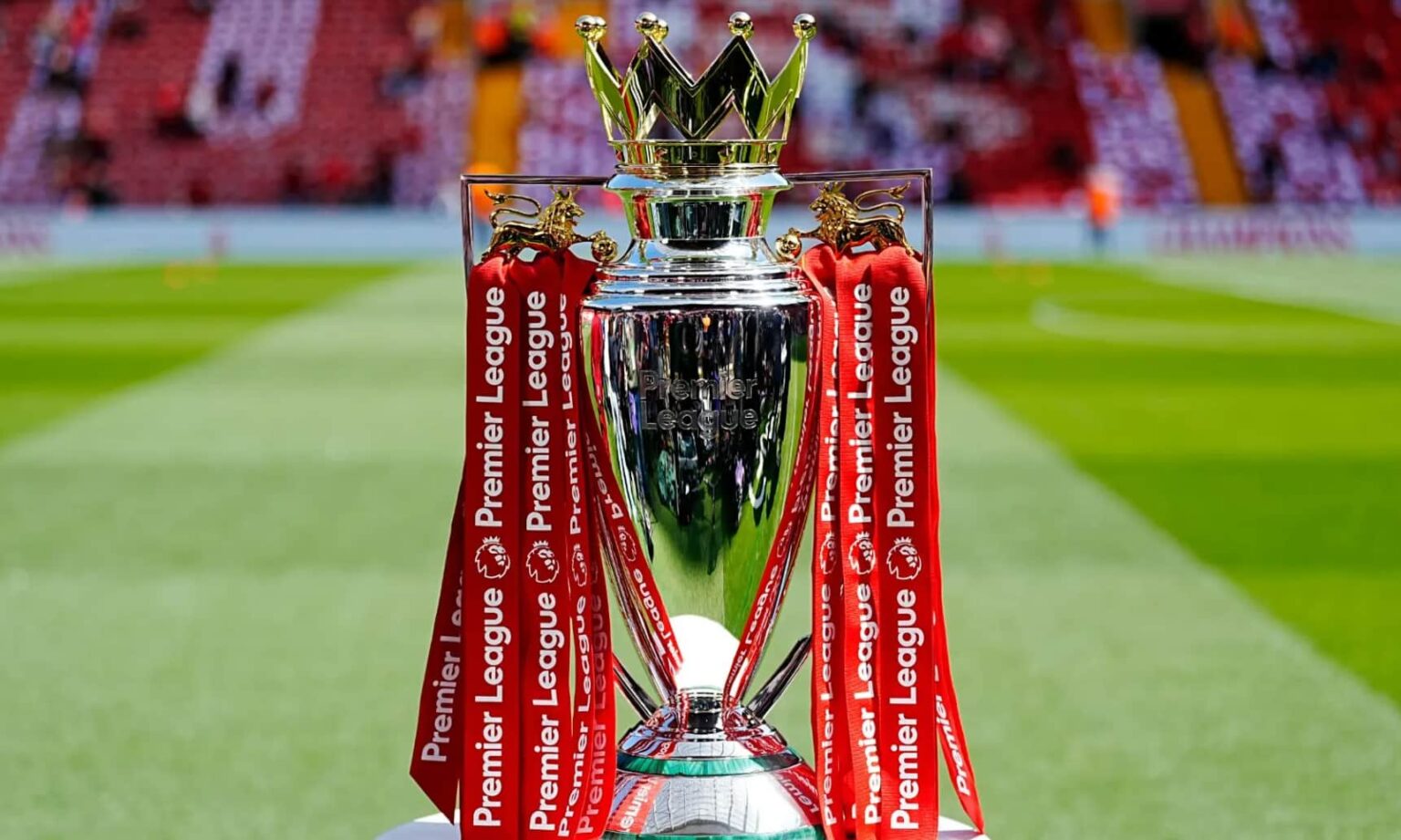 Top 10 Most Watched Football Leagues in the World 2026