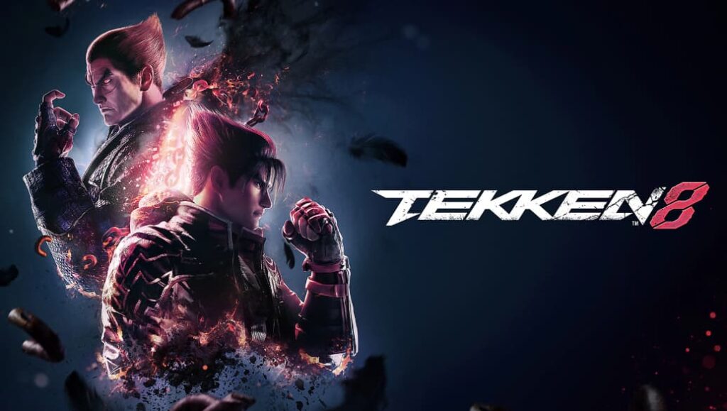 Tekken 8 Ranks Explained – All Ranks List 2026